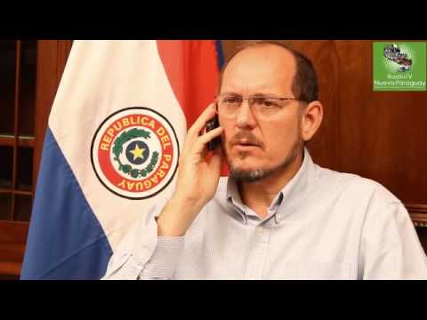 "DECLARACIONES DEL DR. ANIBAL CARRILLO PARA TELESUR" - YouTube