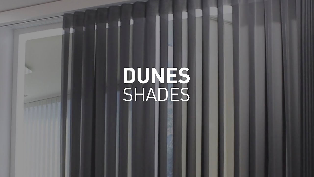 New Dunes Shades - YouTube