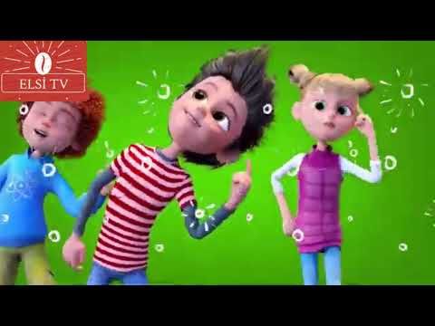 BULMACA KULESİ 🎶🎵 TUĞÇE  | ÇOCUK ŞARKILARI  SÖYLEDİ | BULMACA KULESİ YENİ ŞARKISI