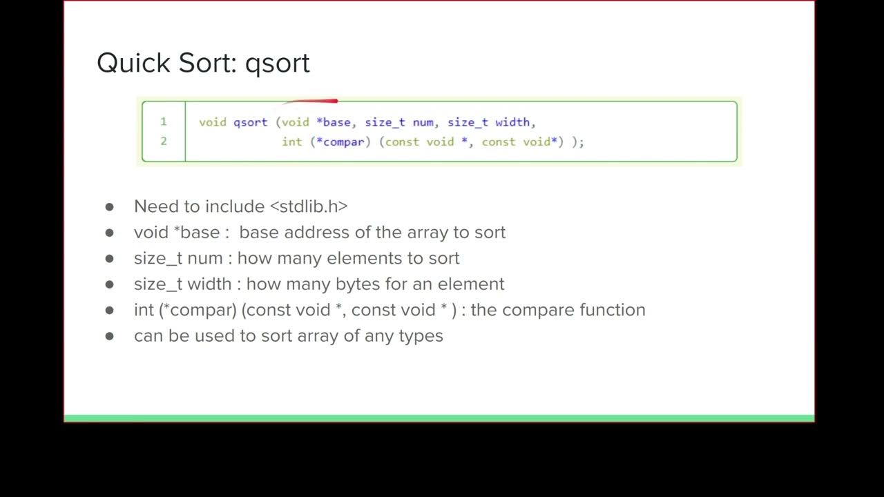 C-指標-Qsort-1 - YouTube