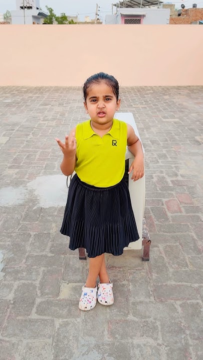 Anaya Ke Mumma Papa Ko Kisne Dara Diya 😳 - YouTube