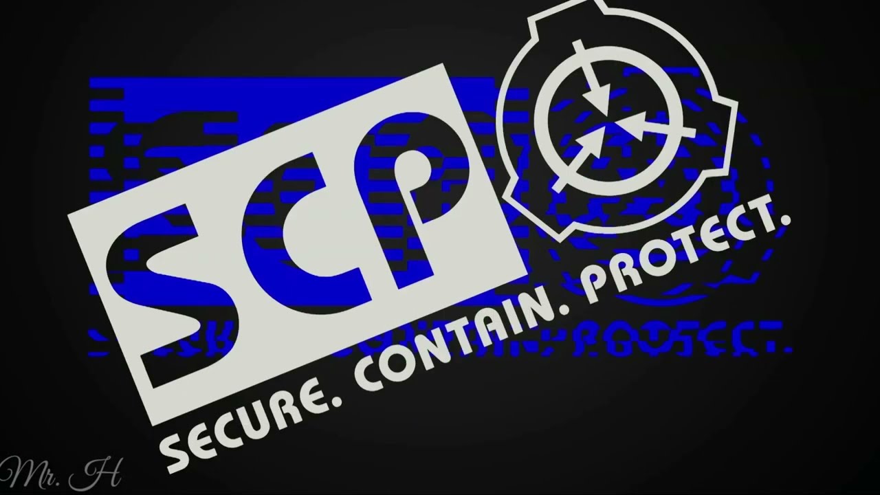 SCP: Origins - YouTube