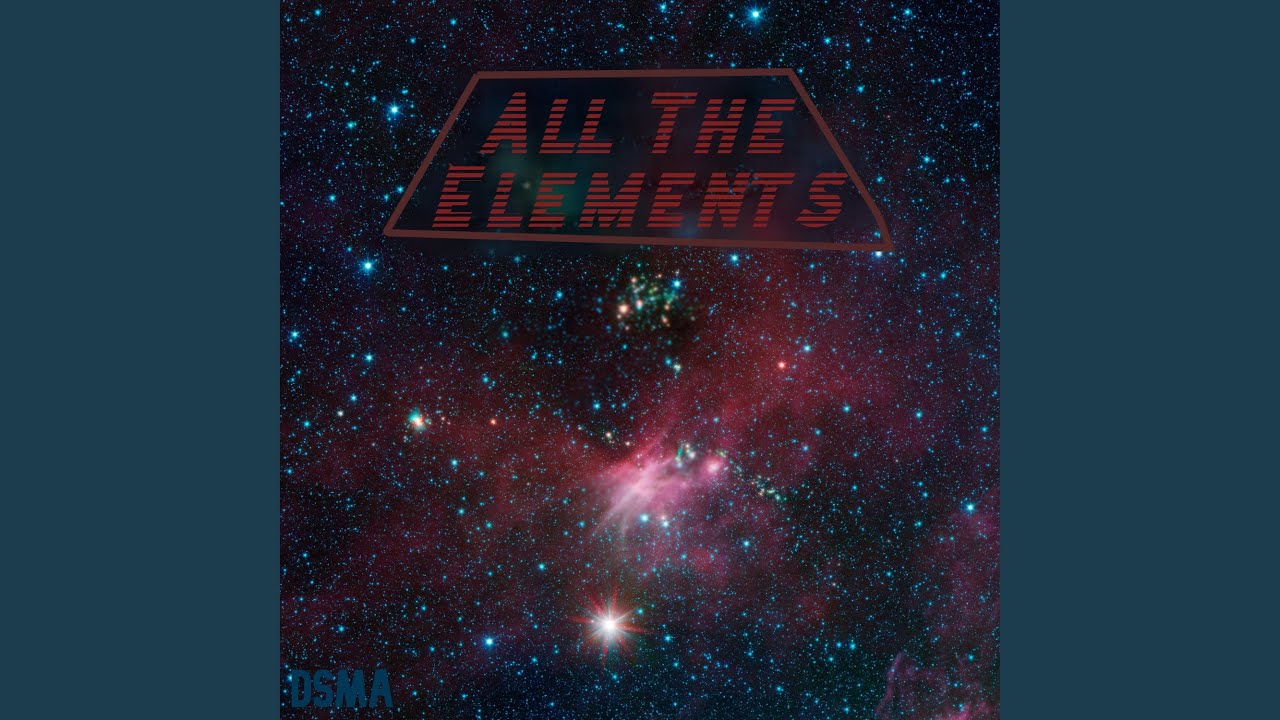 The Stars Among Us - YouTube