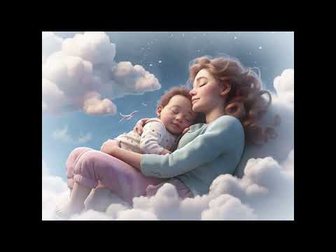 Bebekler İçin Uyutucu Müzik -4 (Piş Piş Sesli)