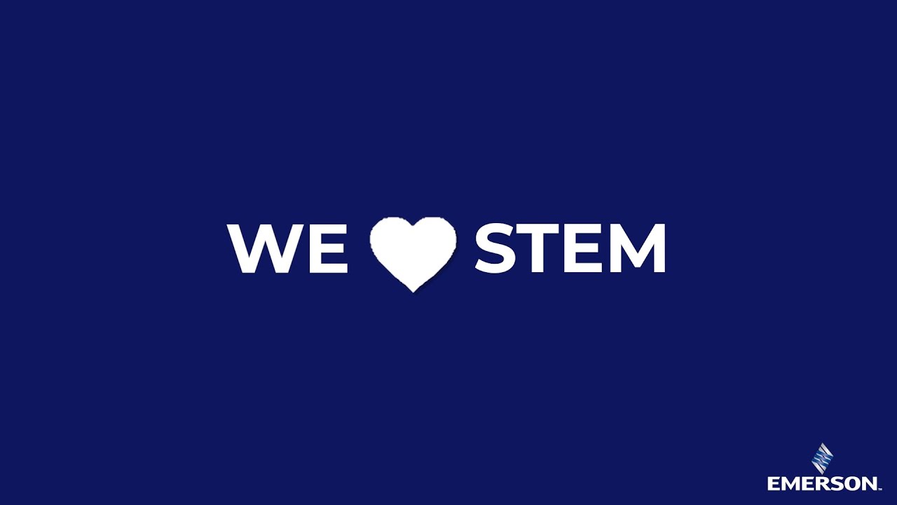 한국에머슨 We Love STEM Kids Event - YouTube
