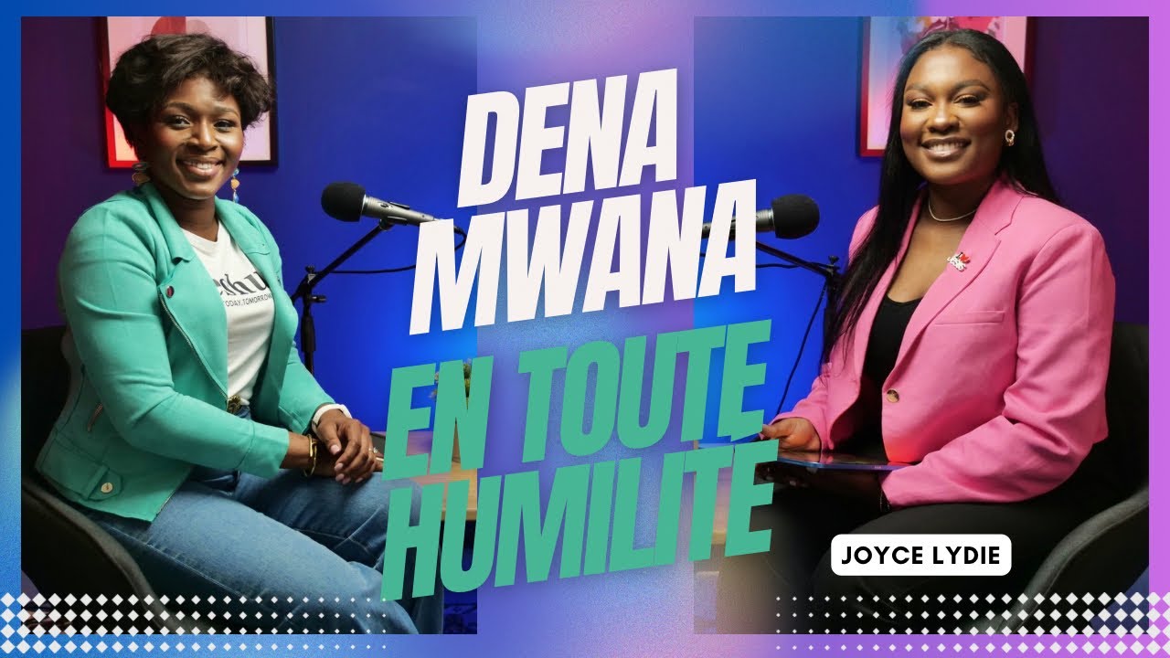 C’EST DANS LE MARIAGE QUE J’AI ACCEPTÉ LE SEIGNEUR / DENA MWANA NOUS ...