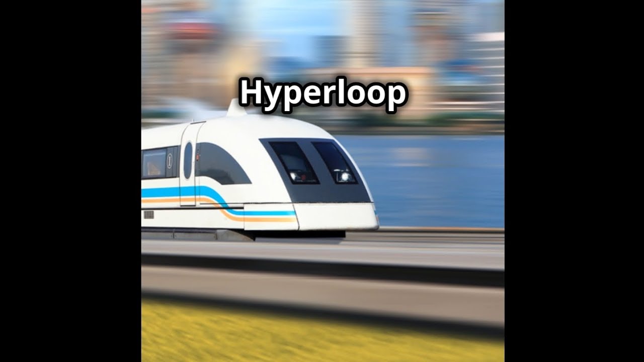 Full video: Mumbai-Pune Hyperloop - YouTube