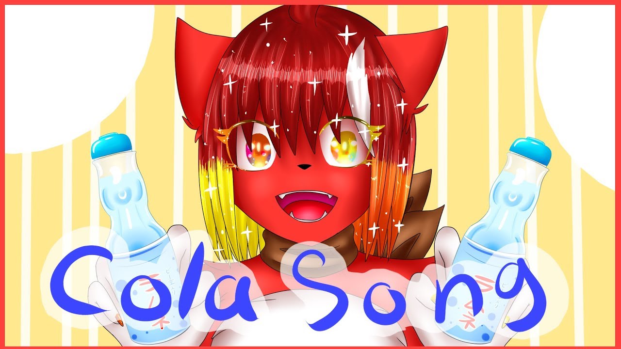 Cola song meme - YouTube