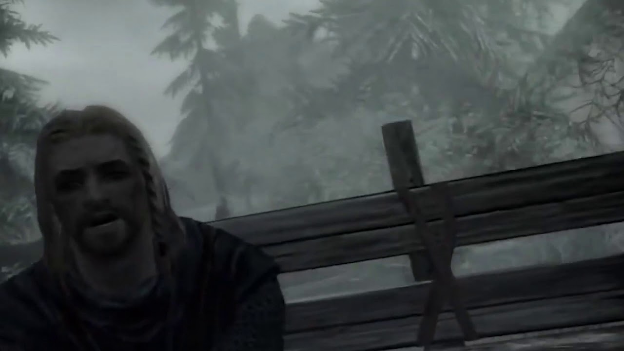 hey you're finally awake - YouTube