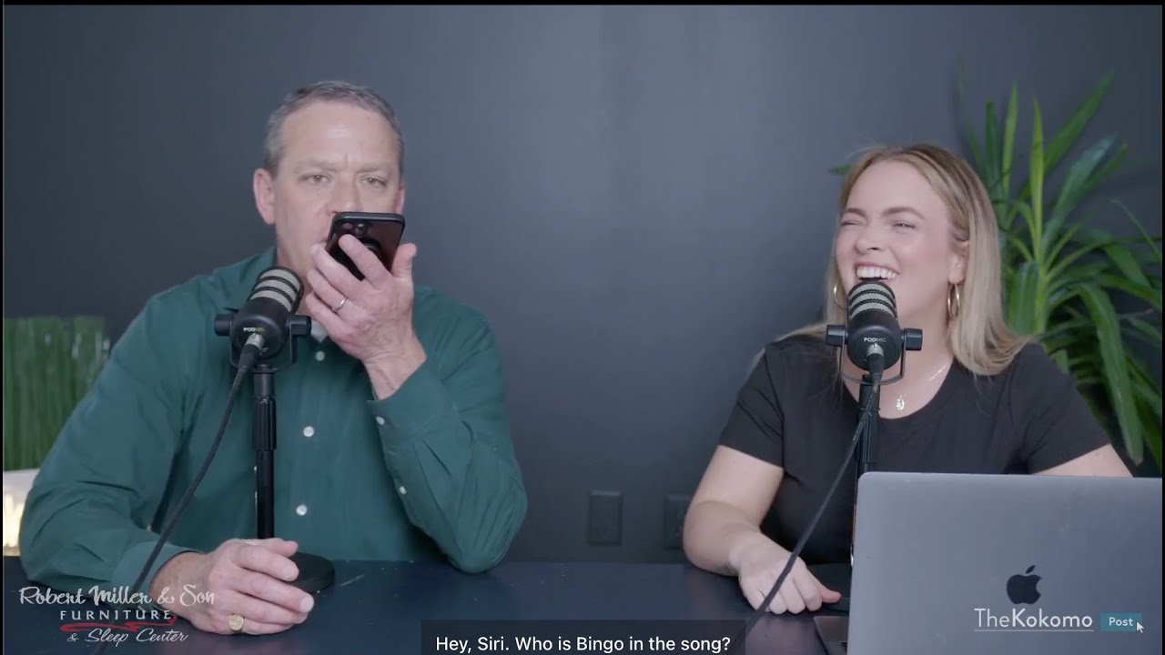The Mayor Tyler Moore Show LIVE! - YouTube