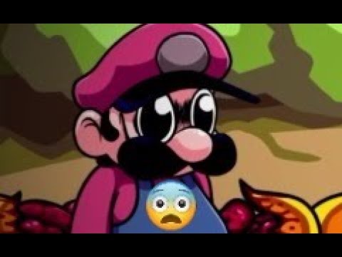 Last Course - Mario Madness V2 - YouTube