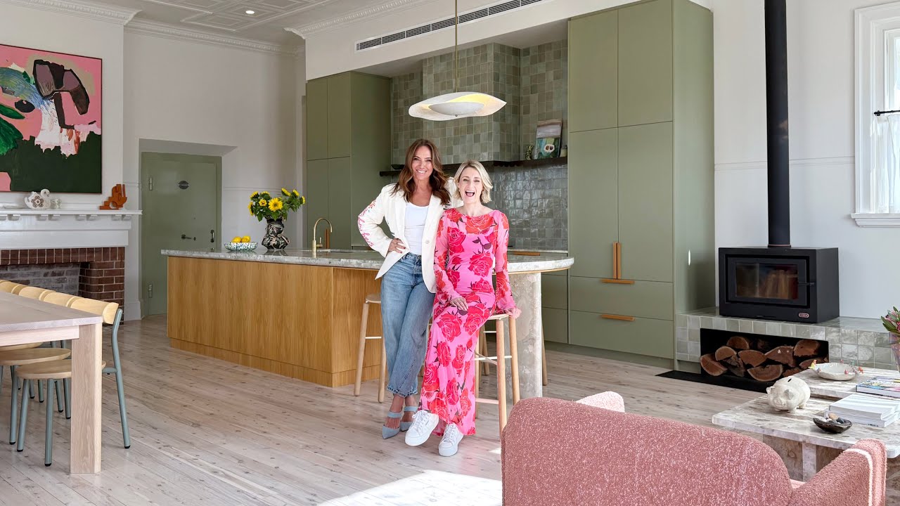 Inside Sona Molong: A Colour-Filled Boutique Stay in a Renovated Bank ...