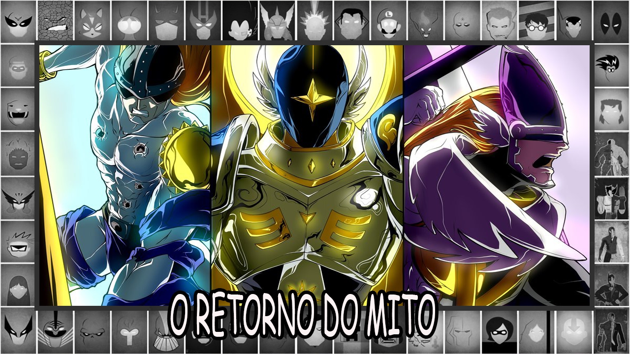 SERAPHIMON finalmente apareceu.... - Teaser Digimon Adventure Tri ...