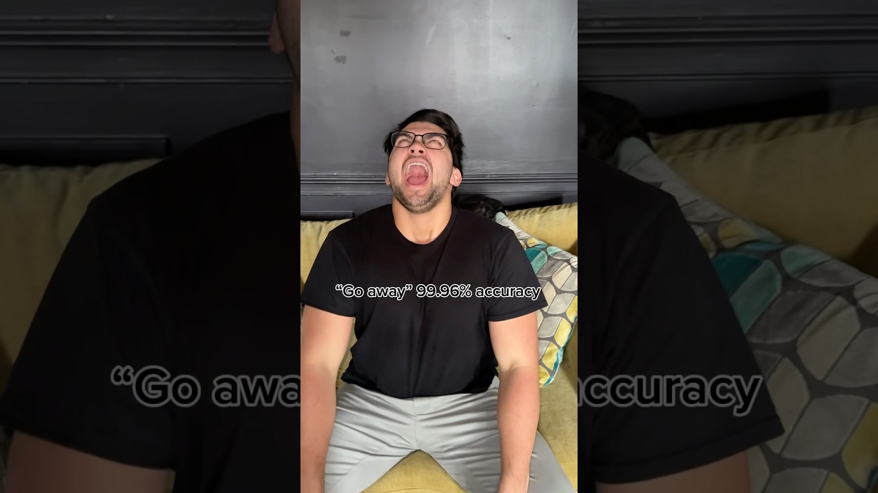 Accuracy Meme 99.96% - YouTube