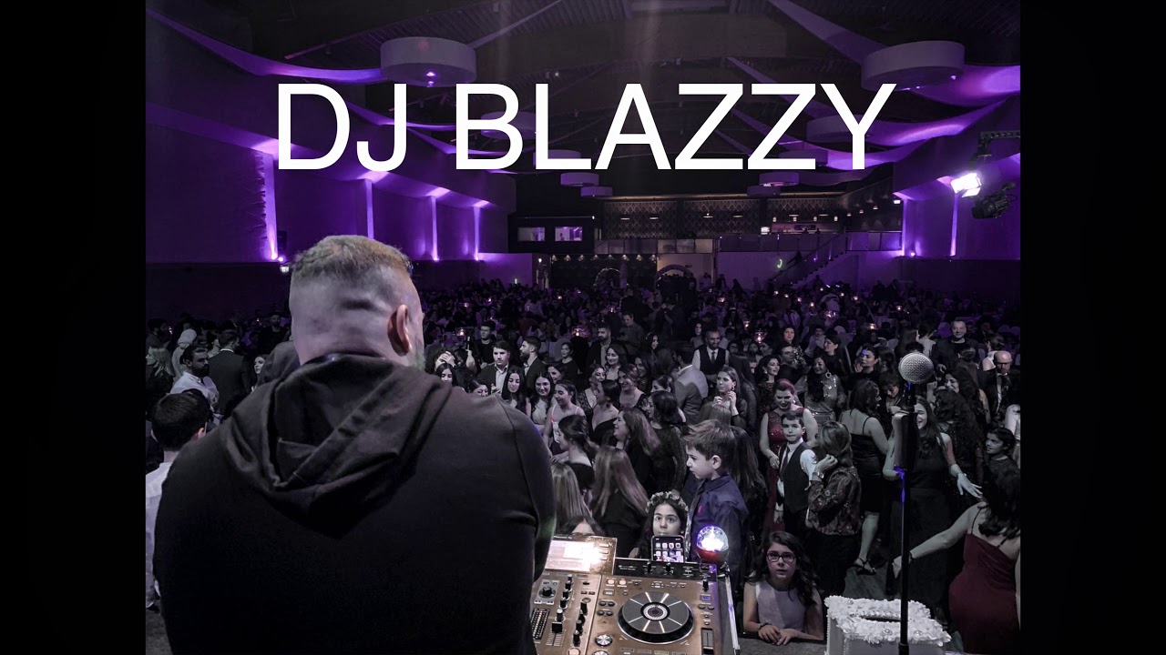 Dj Blazzy Trailer 2020 FULL HD - YouTube