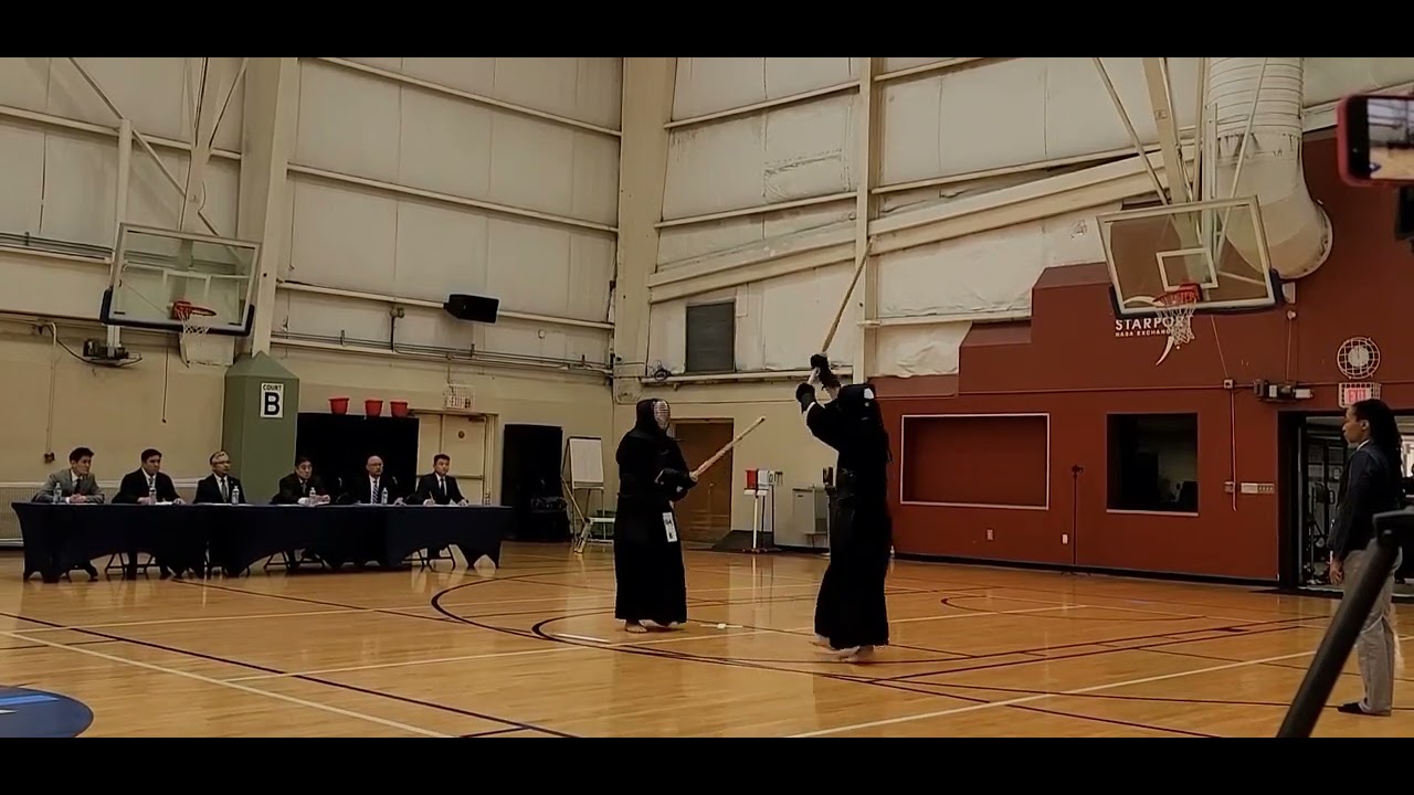 AUSKF 5 DAN TEST @Houston, TX. 4/14/2024 Group 504 - YouTube