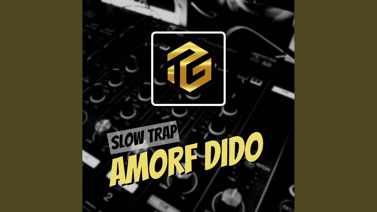 DJ Amorf Dido Inst - YouTube