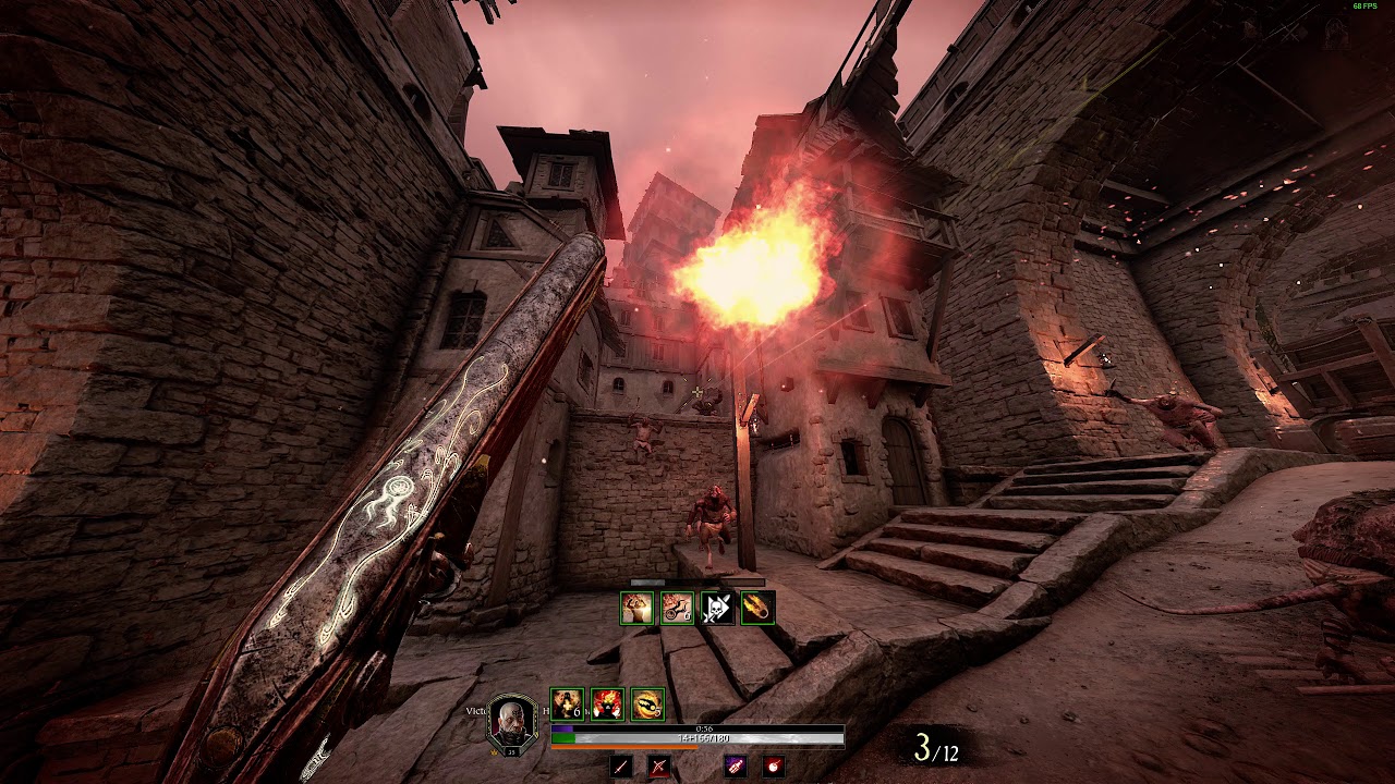 Vermintide 2 Screaming Bell Legend true solo Flail Zealot - YouTube