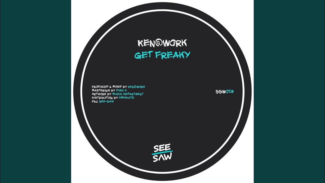 Get Freaky - YouTube