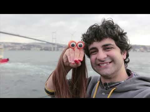 Durex - Reklam Filmi (Elveda Elizabet)