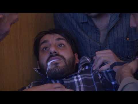 Narkomaniyaya qarşı mümarizəyə həsr olunmuş BƏLA filminin anonsu 00 52