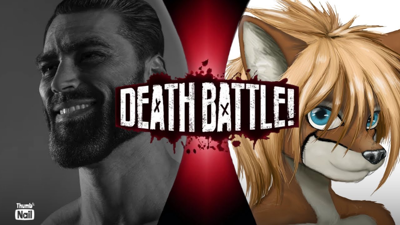 Gigachad vs furry (death death Trailer) - YouTube