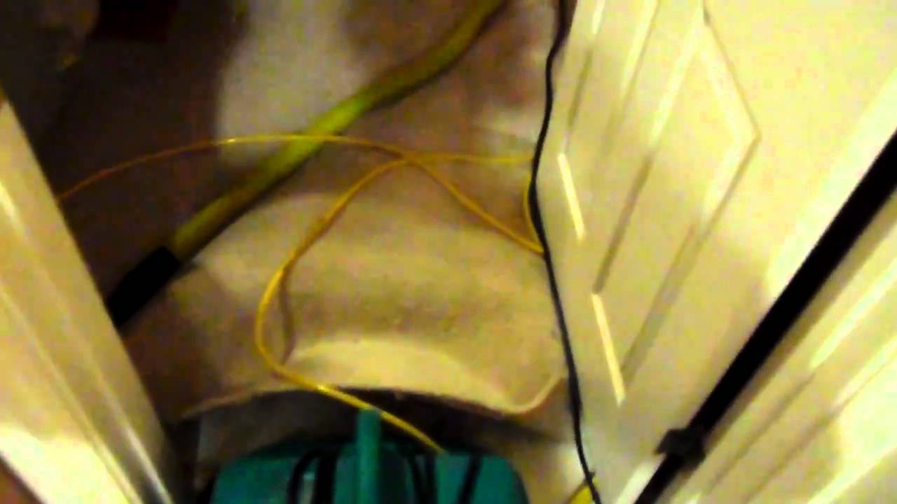Water Damage Restoration - YouTube