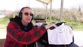 Video: "New" 9mm AR bolt face design a bad idea? Fires OOB! > Rimfire ...