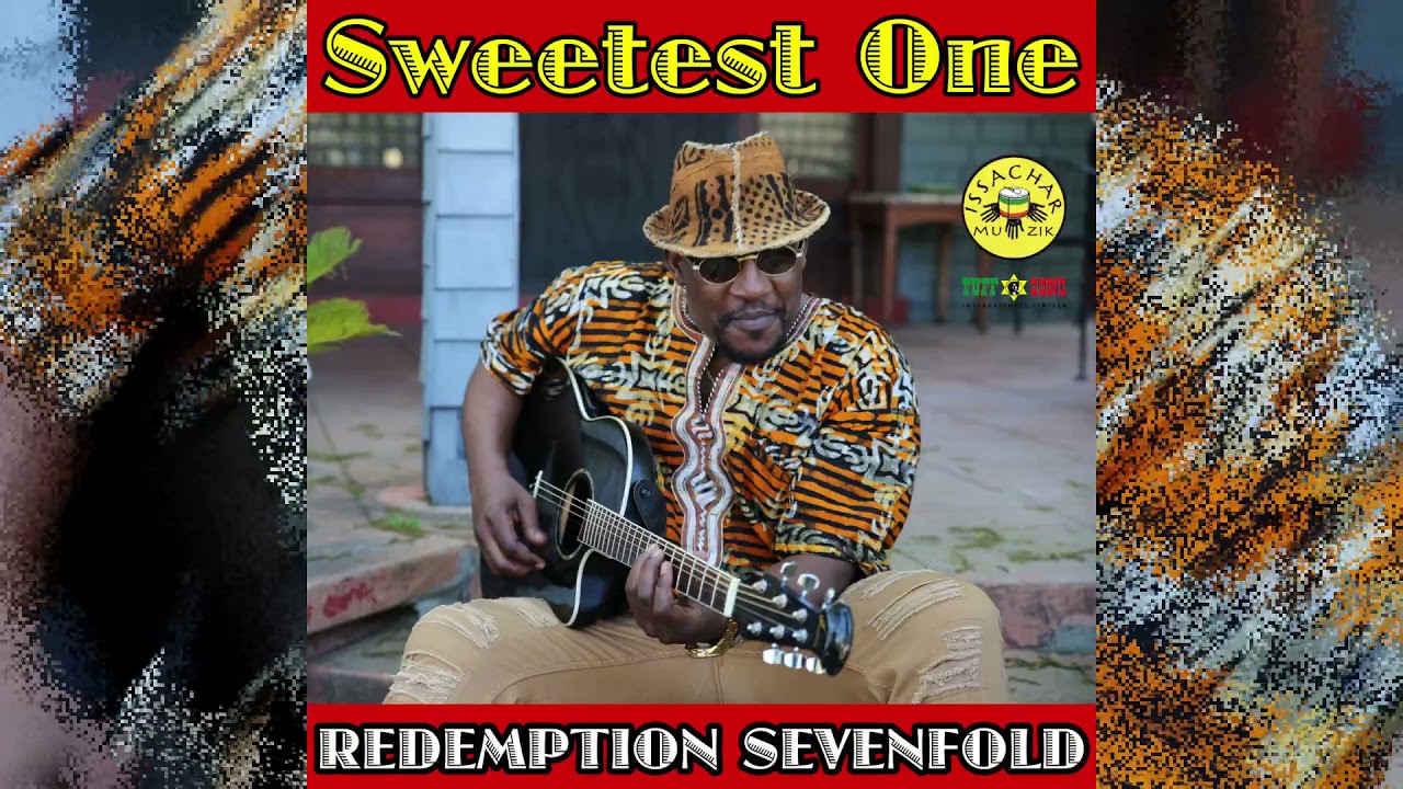 Sweetest One by Redemption Sevenfold - YouTube Music