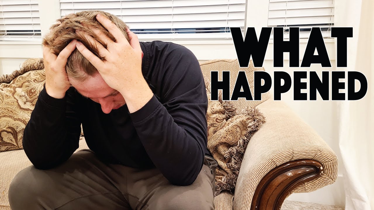 Something BAD happened to the Pain Rankers - YouTube