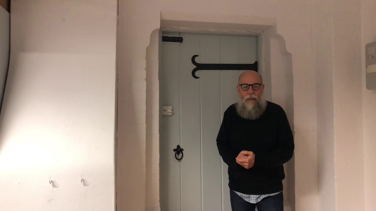 Messy Room by Shel Silverstein Poem #267 12.12.20 - YouTube