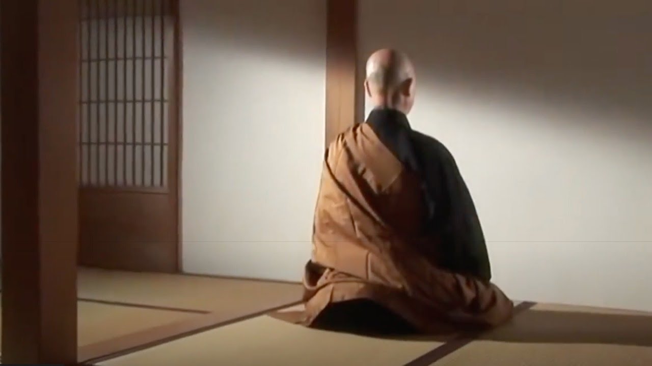 ZAZEN ONLINE - YouTube