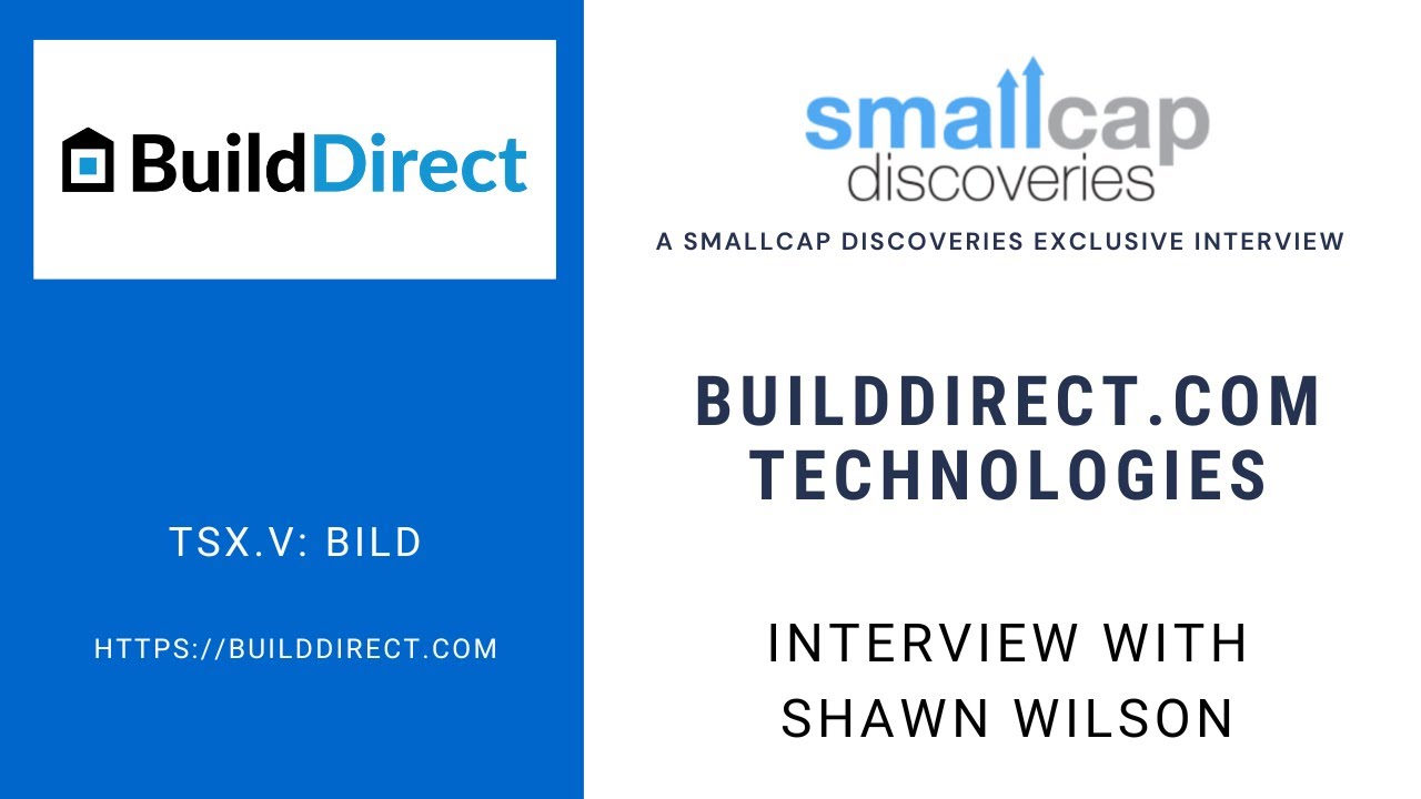 Builddirect Logo