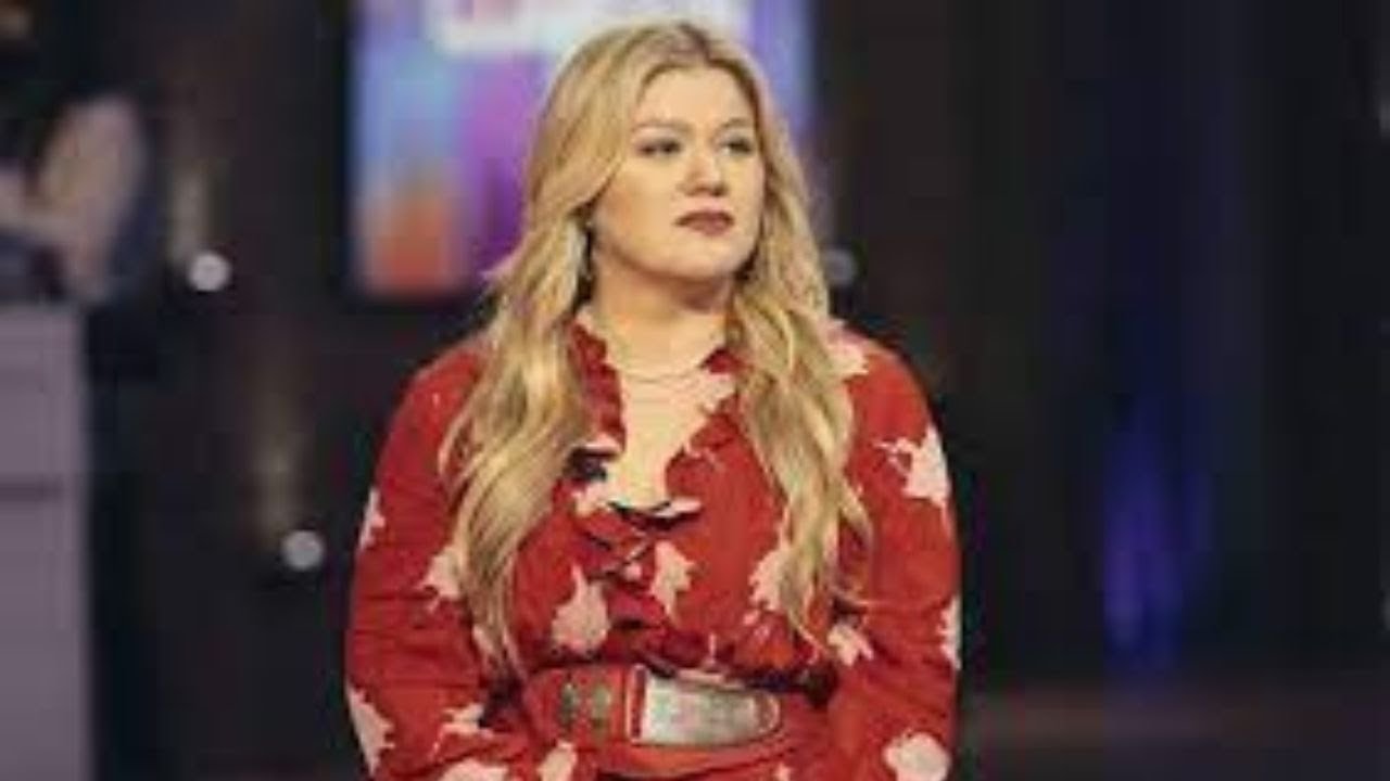 Kelly Clarkson Rocks Don Henley Cover, Brings Taylor Hicks on ‘The ...