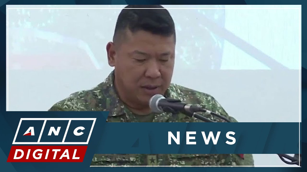 PH hosts 'kamandag' military exercises | ANC - YouTube