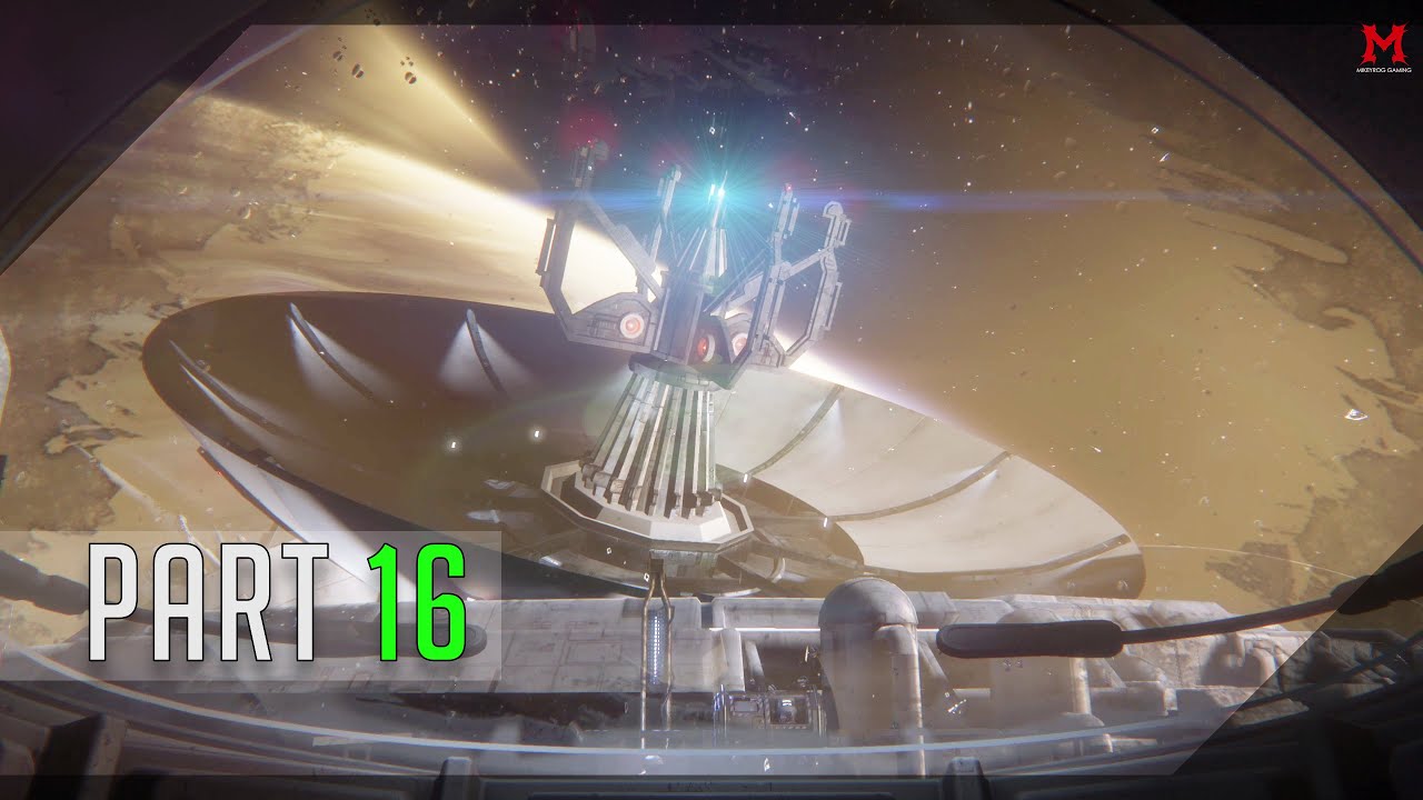 Alien: Isolation (Nightmare) 100% Walkthrough Mission #16: Transmission ...
