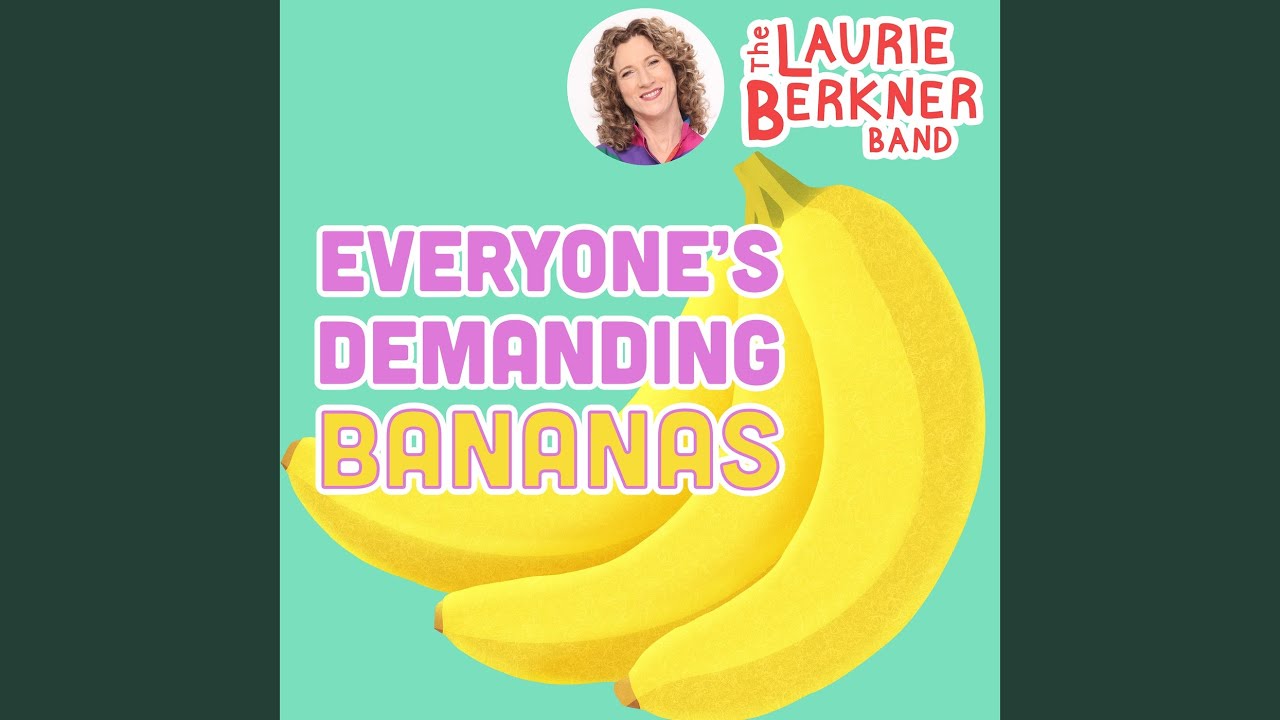 Everyone's Demanding Bananas - YouTube