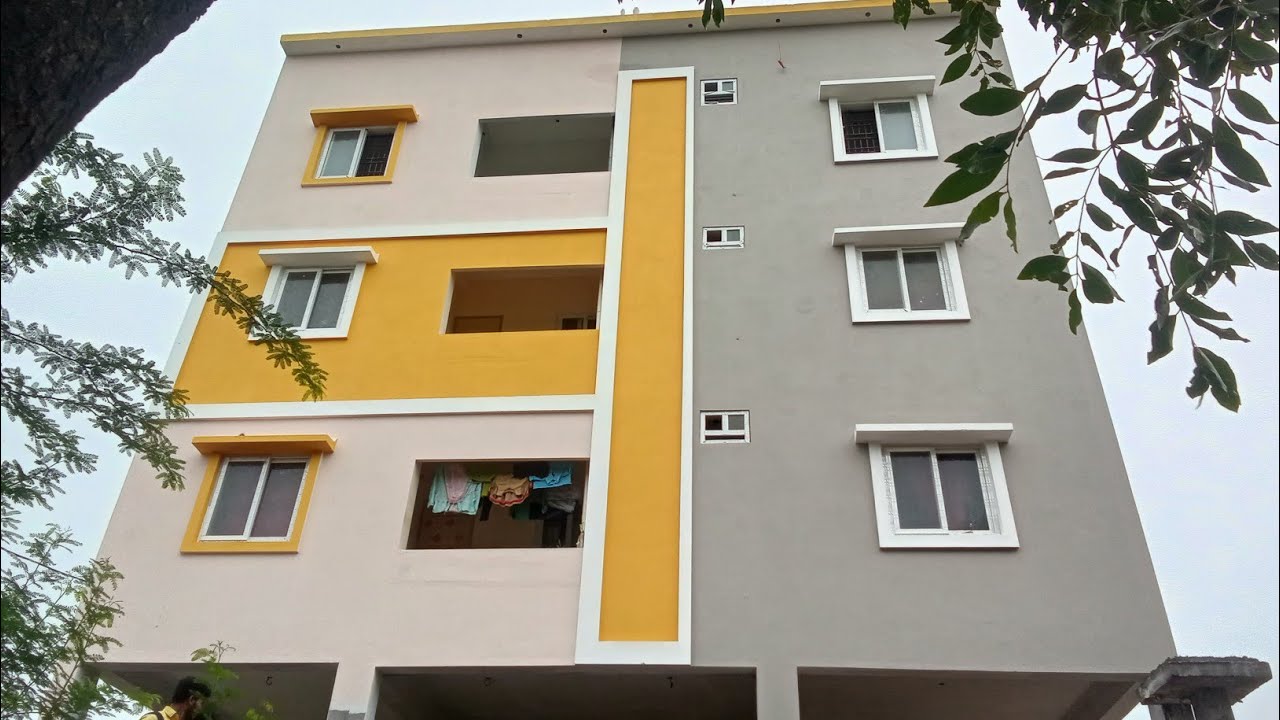 ID-173 | NEW FLAT SALE FOR AVADI | 1BHK TO 3BHK AVAILABLE |CAR PARKING ...