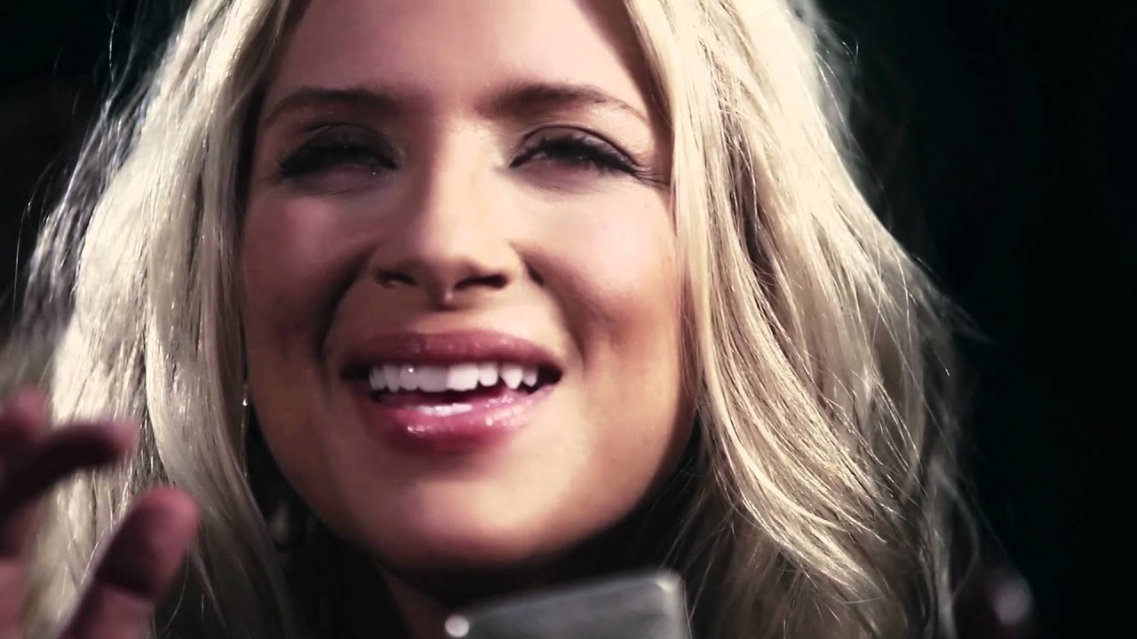 Dara Maclean - Home (Live: The Ocean Way Sessions) - YouTube