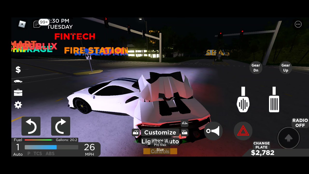 beli mobil lambo di Southwest Florida Beta Indonesia - YouTube