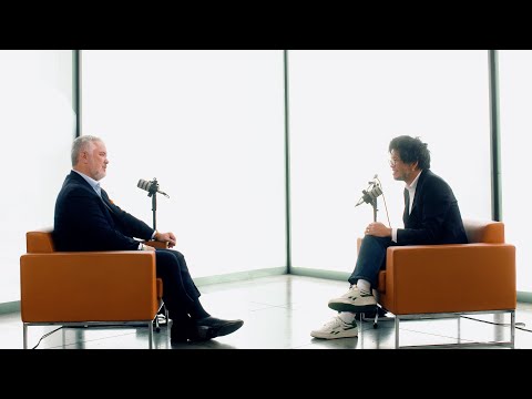 YouTube: El viaje de un emprendedor. Steve Chen en Tres Respuestas