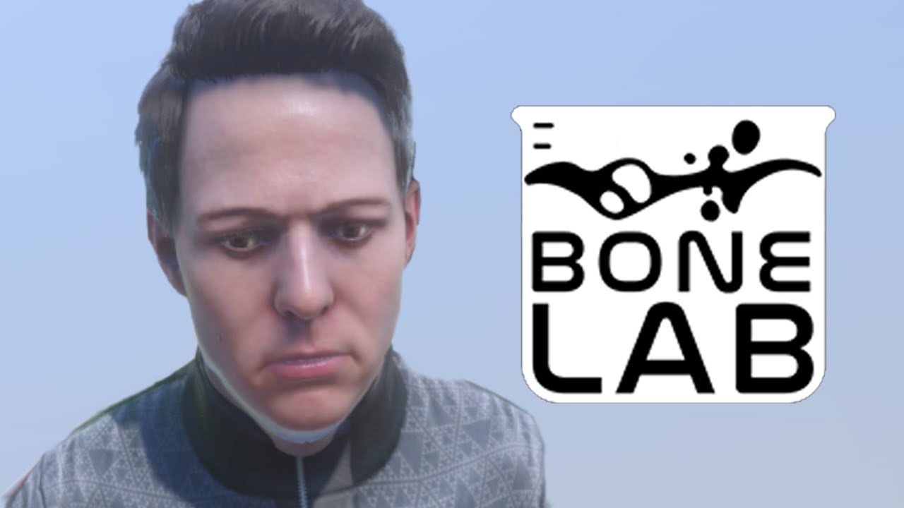 BoneLab Ford Capsule Location - YouTube