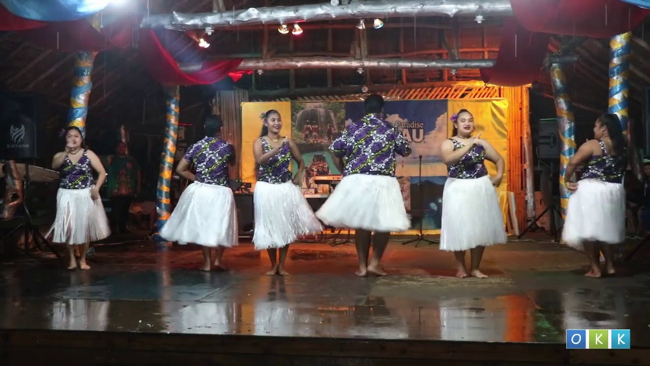 Ohana Dancers, 28 Feb 2020 - YouTube