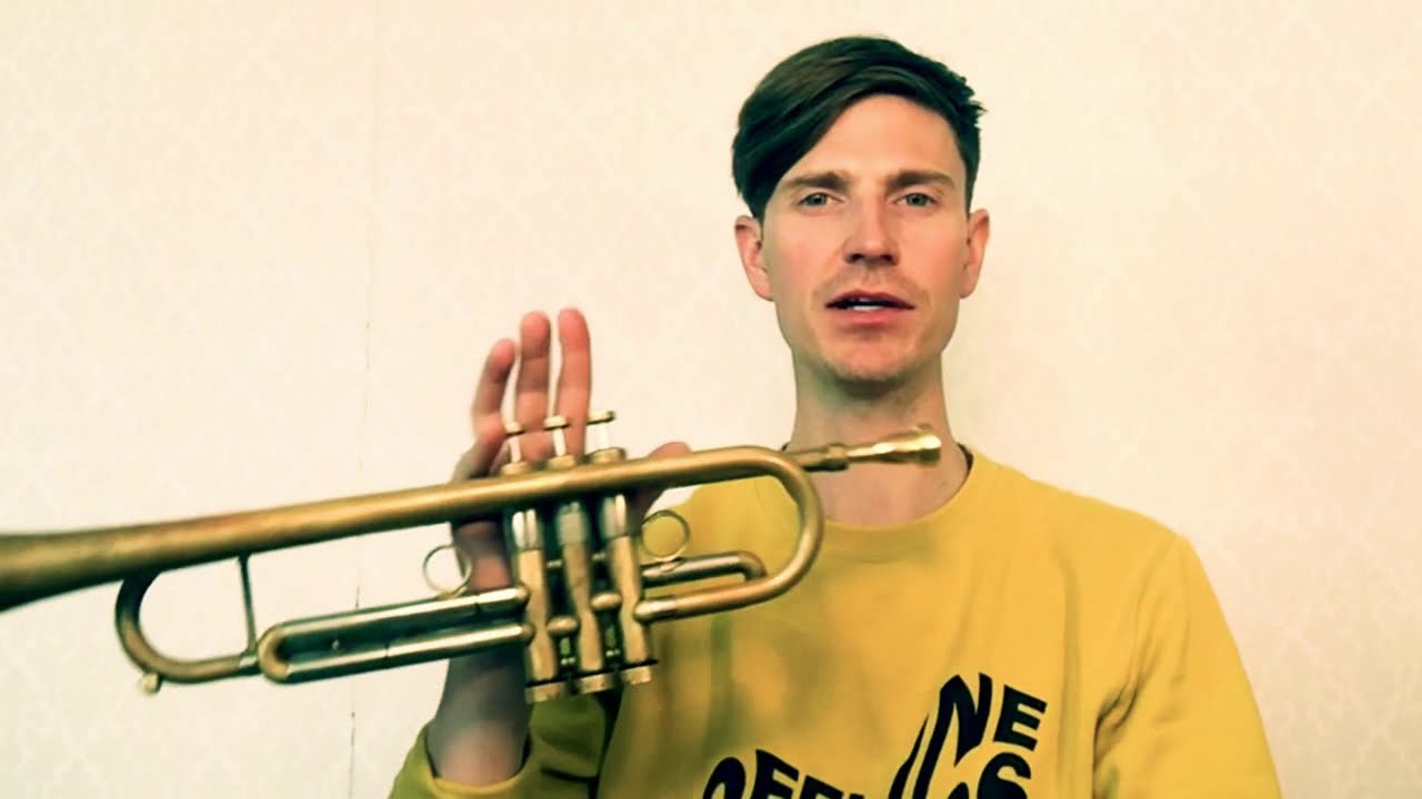 We will rock you - Trumpet - YouTube