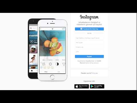 INSTAGRAM CALMA 2017 2018 ( KANİTLANDİ )