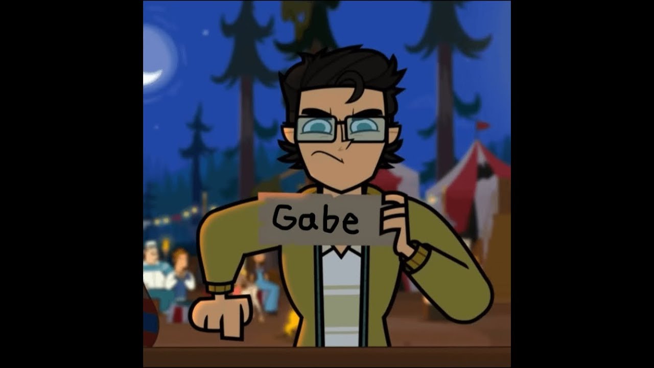 Gabe video reuploaded - YouTube