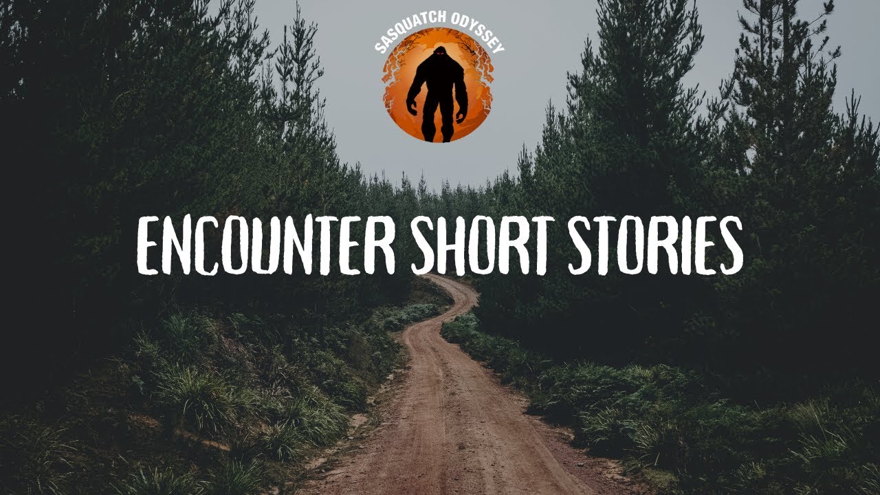 ENCOUNTER SHORT STORIES - YouTube
