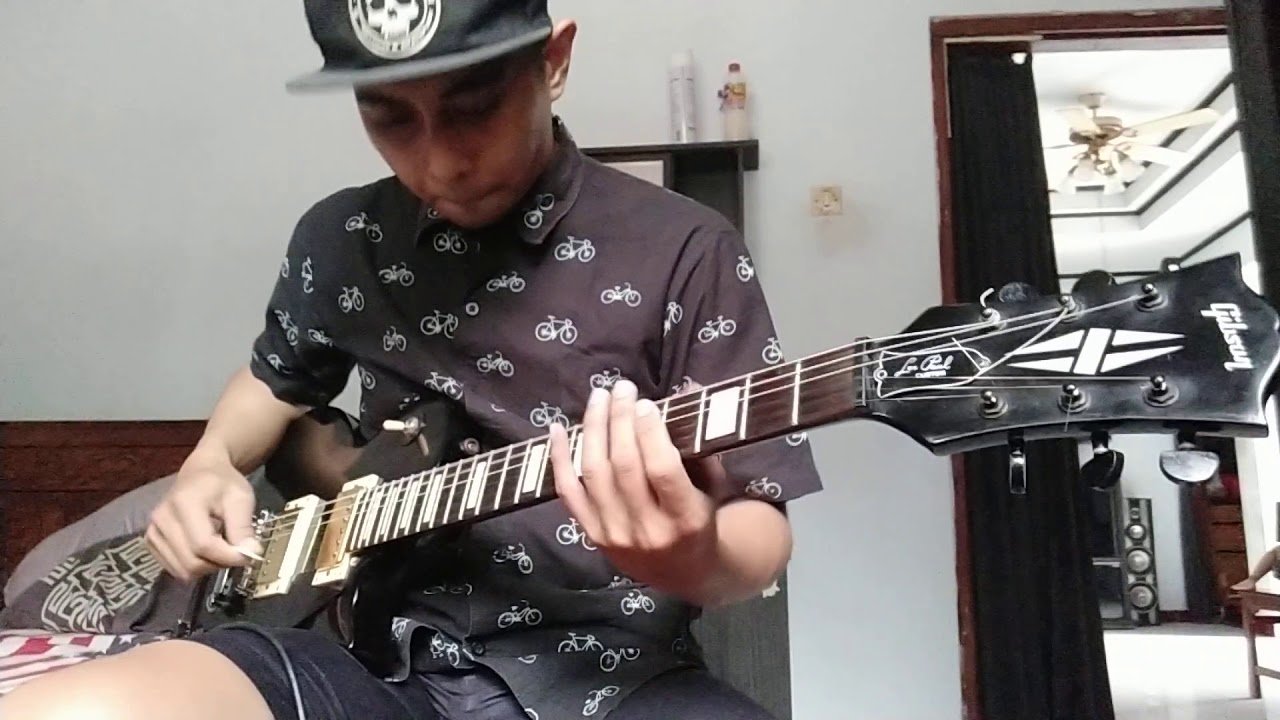 Sound of monkey / Closehead - Heart of Pop (guitar cover playthrough ...