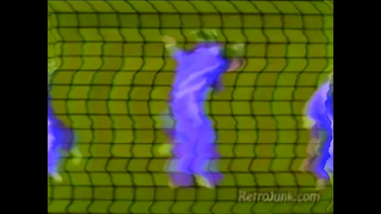 Nickelodeon Dancing Dogs Bumper In B-Major - YouTube