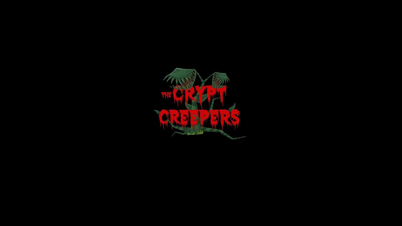 The Crypt Creepers - El Vinilo (cover) (Betty Troupe) - YouTube
